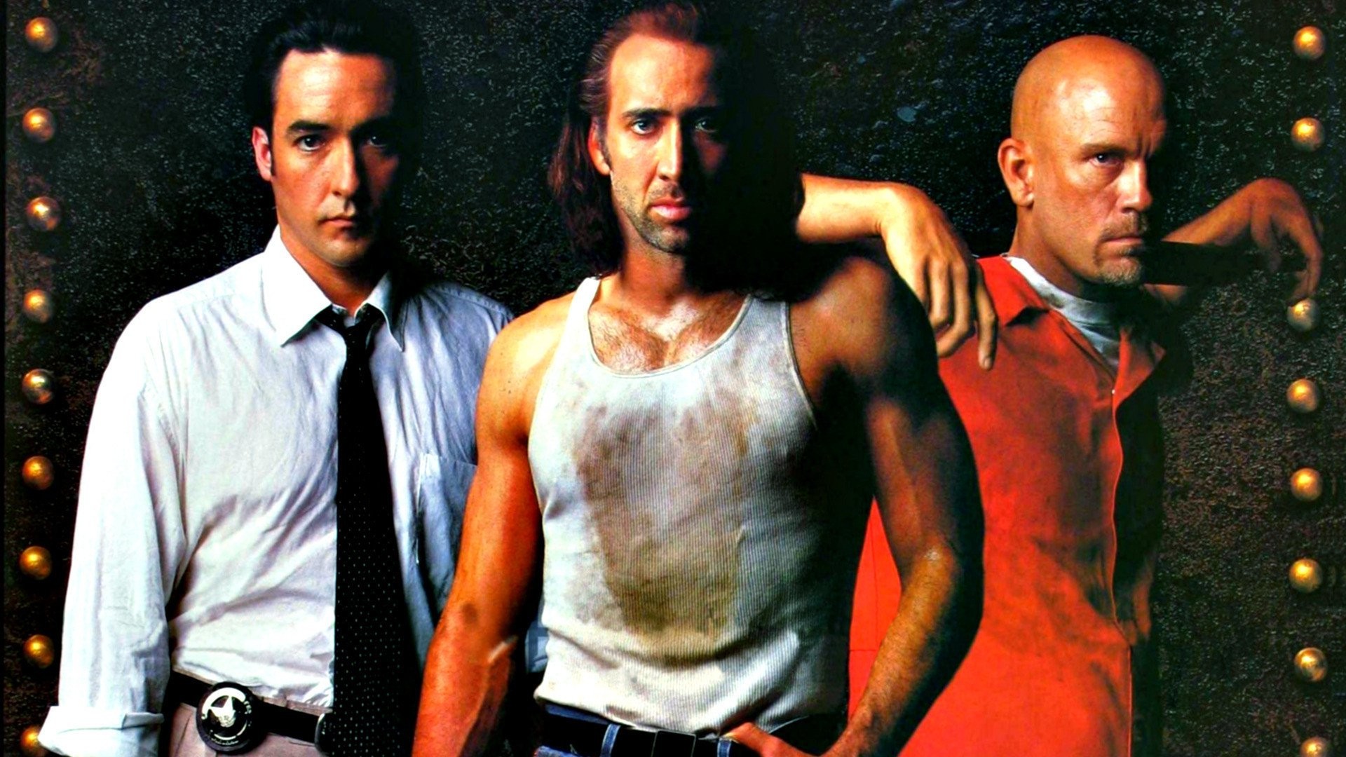 Con Air 1997 FilmFed Con Air 1997 FilmFed