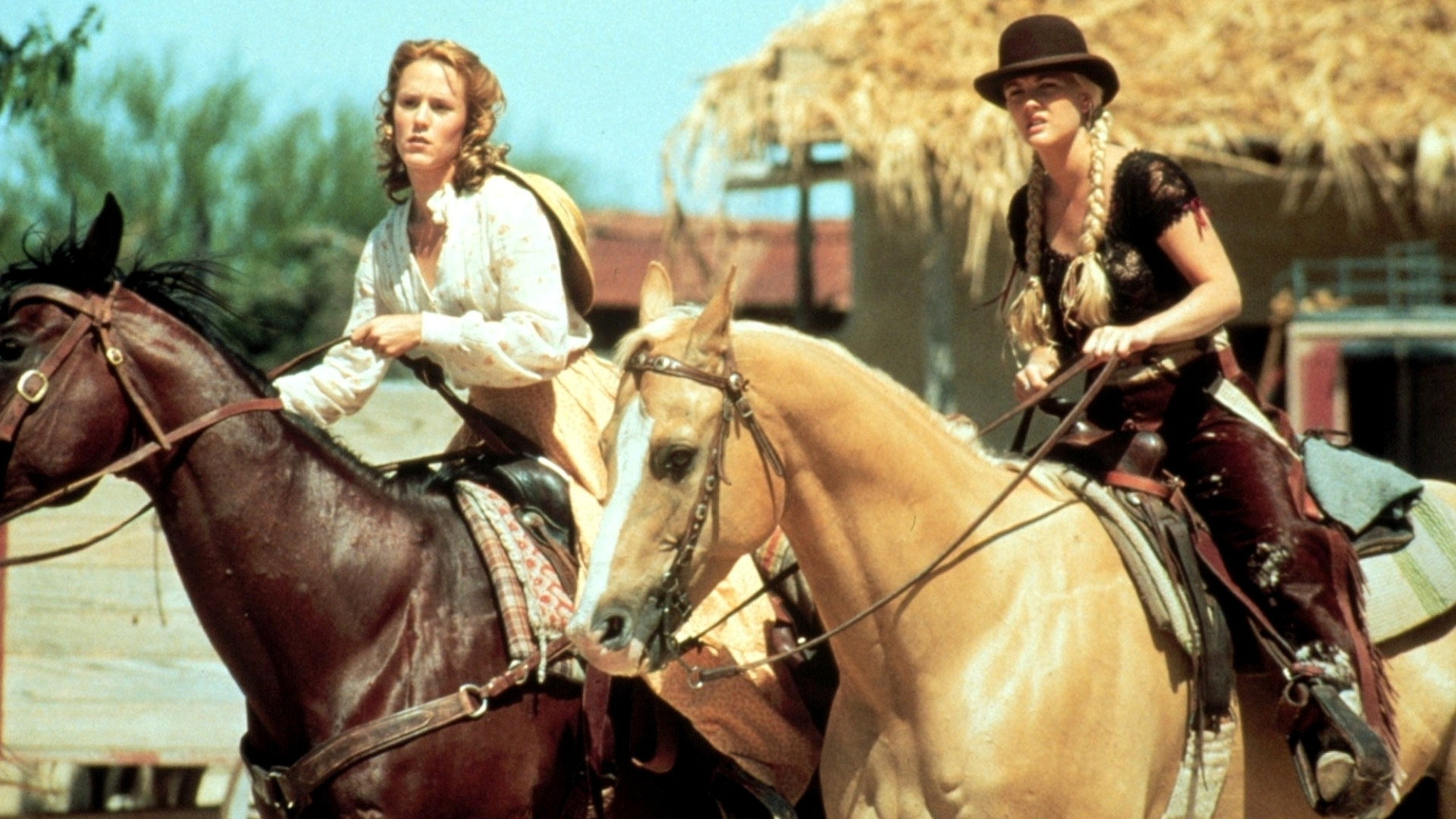 Bad Girls 1994 FilmFed