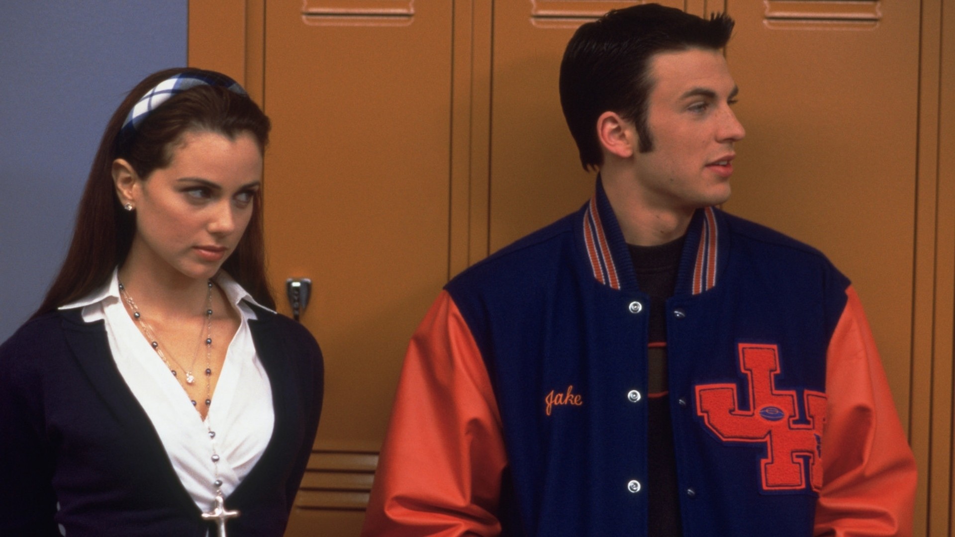 Not Another Teen Movie 2001 FilmFed Not Another Teen Movie 2001 FilmFed