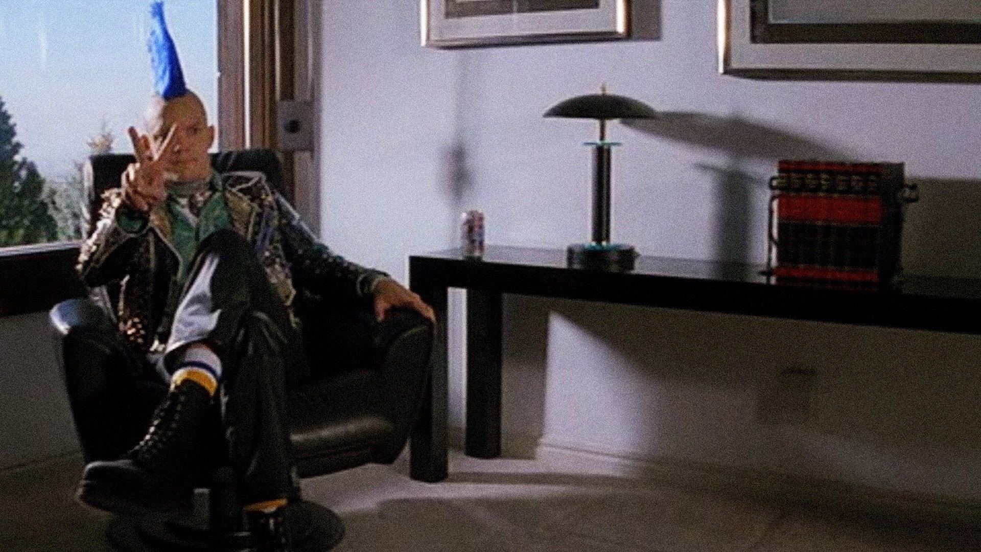 SLC Punk 1998 FilmFed