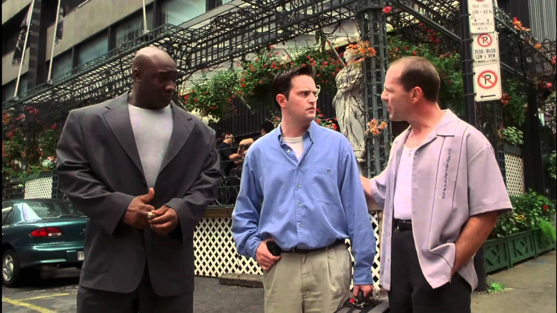 The Whole Nine Yards 2000 FilmFed The Whole Nine Yards 2000 FilmFed