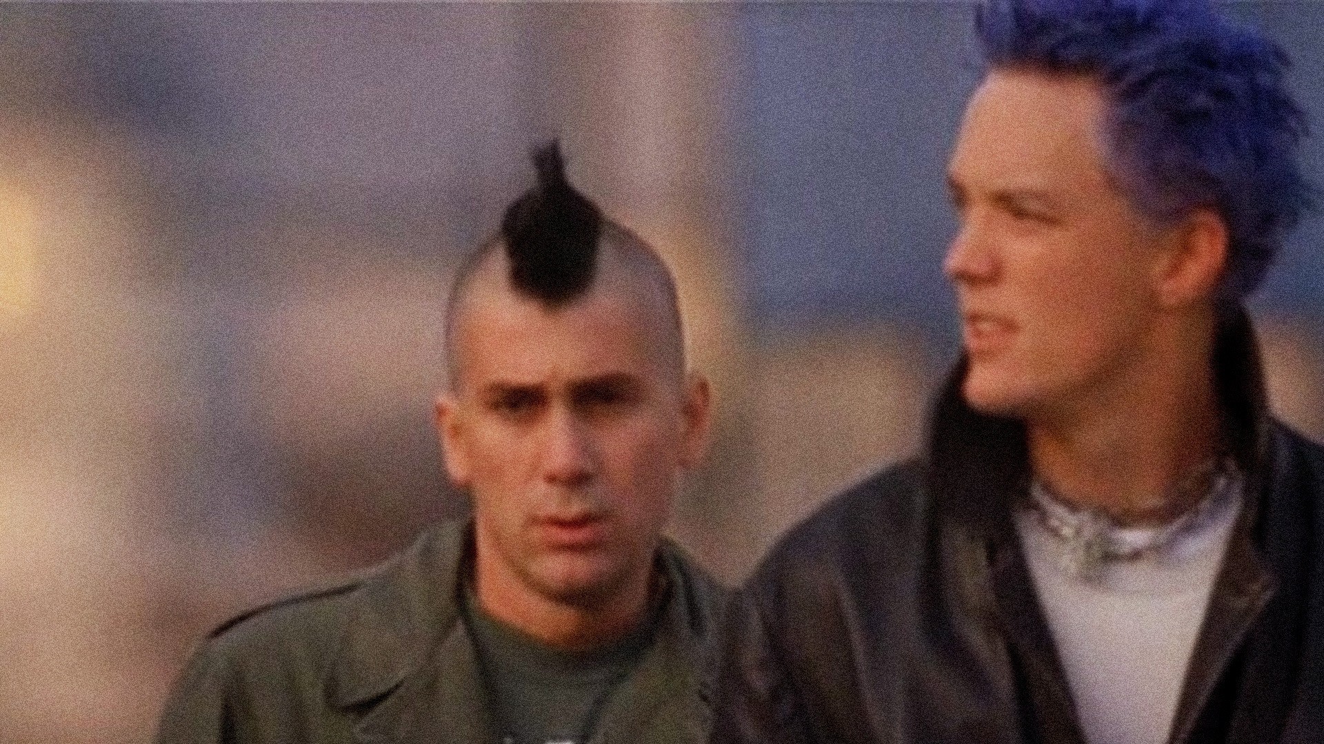 SLC Punk 1998 FilmFed
