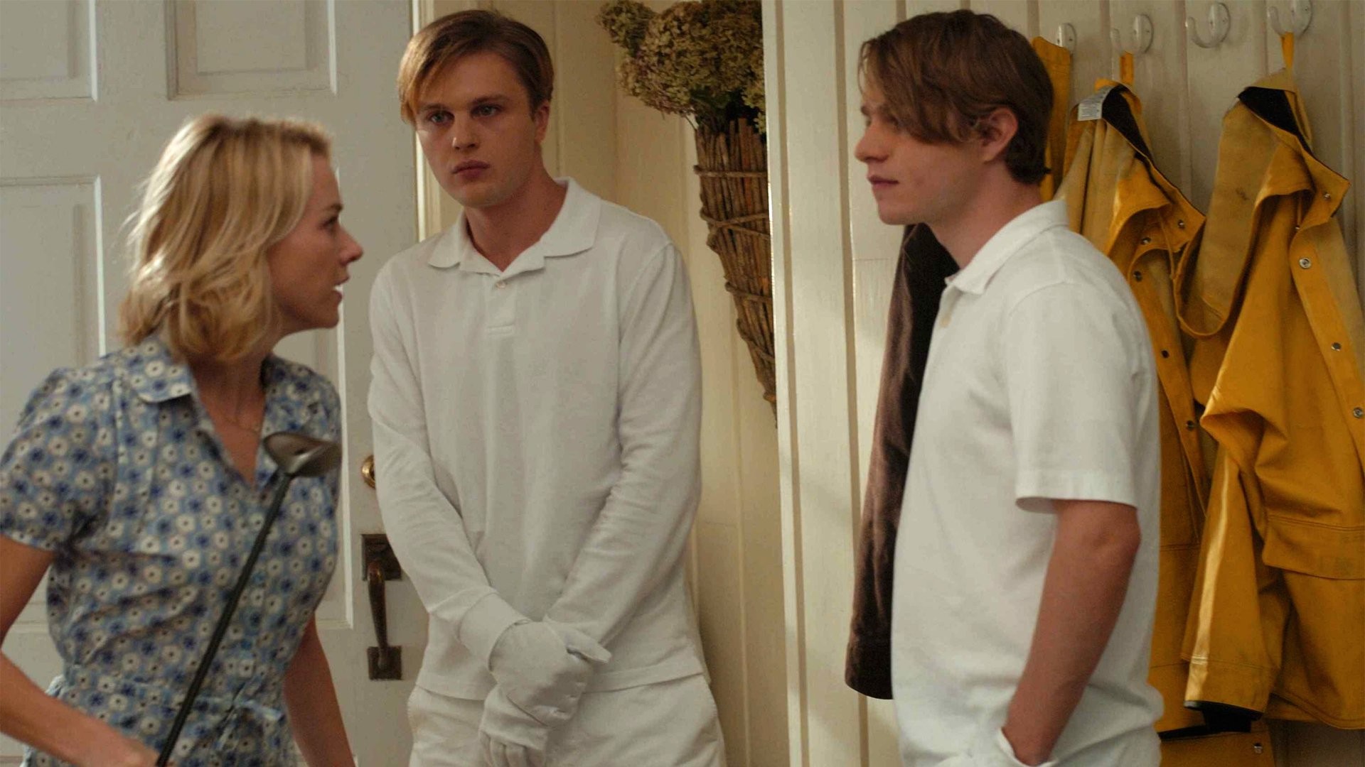 Funny Games 2007 FilmFed Funny Games 2007 FilmFed