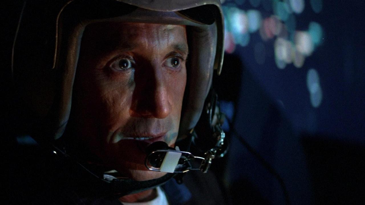 Blue Thunder (1983) | FilmFed