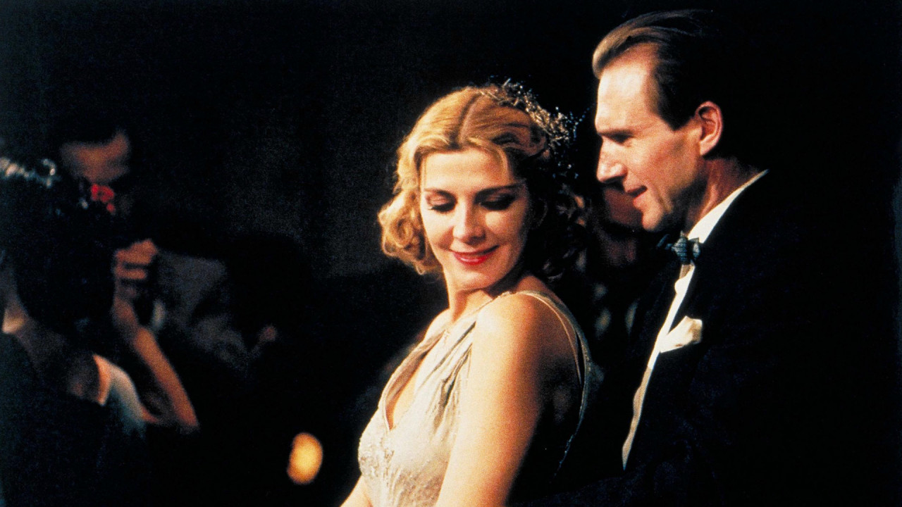 The White Countess (2005) | FilmFed