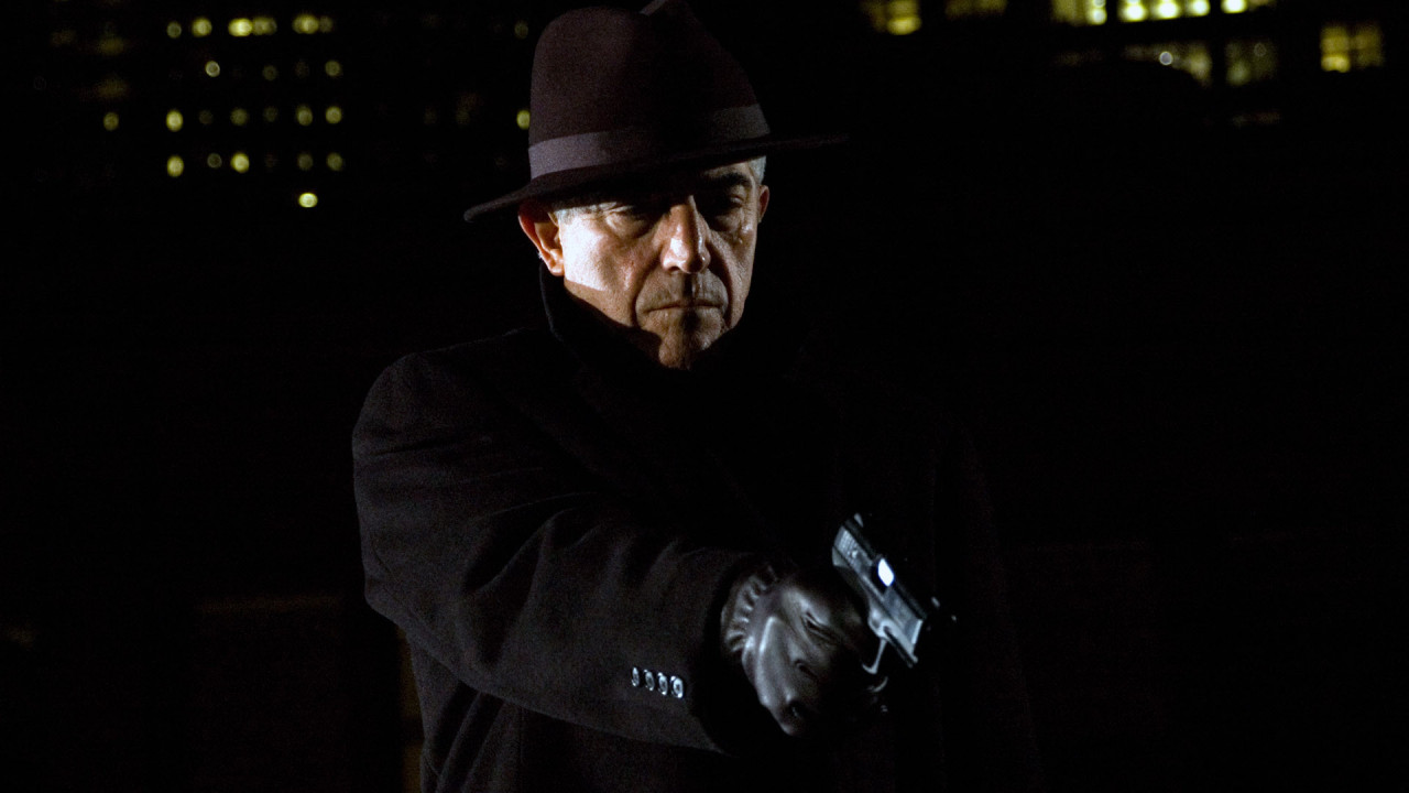 Chicago Overcoat (2009) | FilmFed
