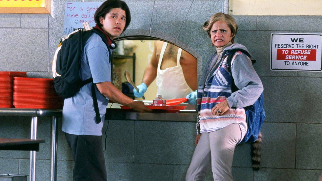 Strangers with Candy (2006) | FilmFed