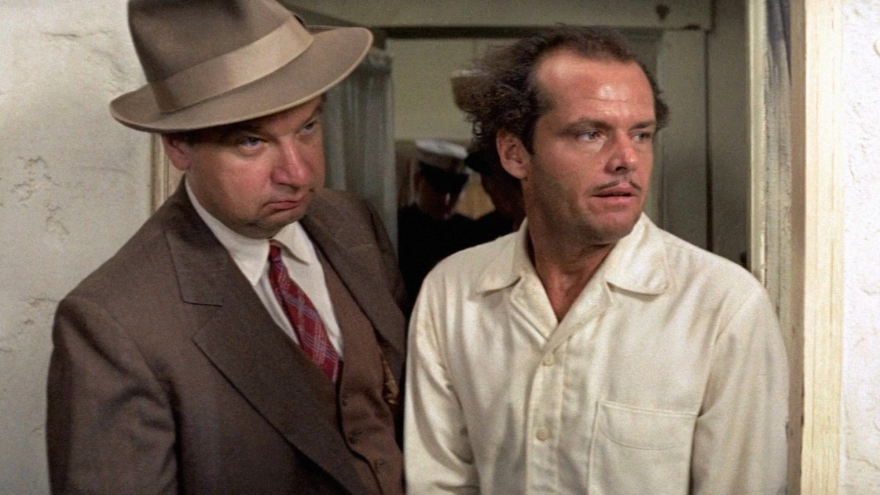 The Fortune (1975) | FilmFed