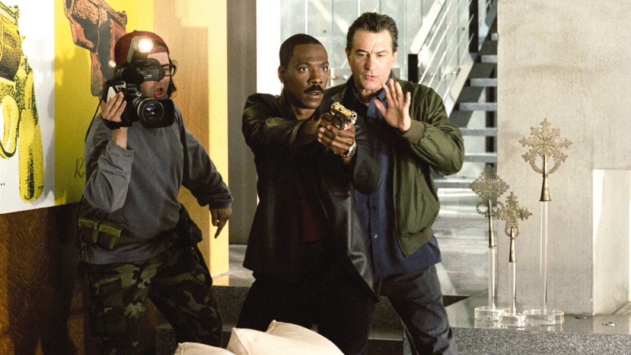 Showtime (2002) | FilmFed
