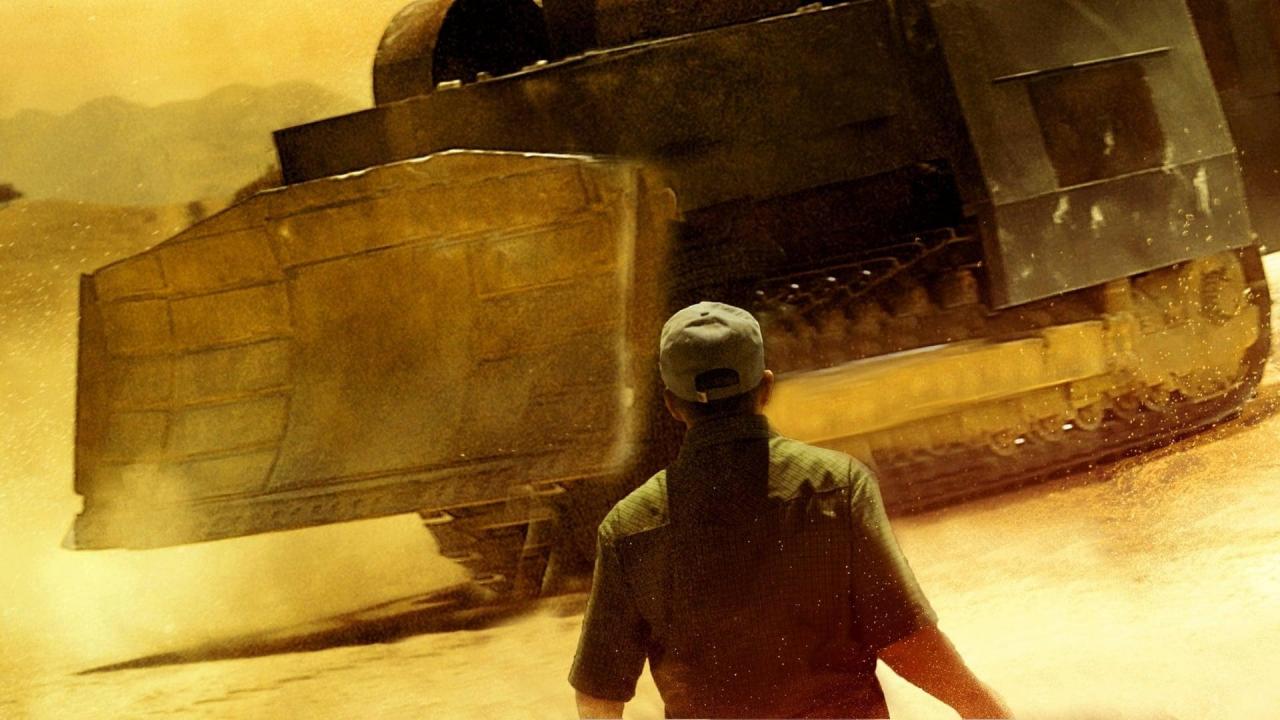 Tread (2020) | FilmFed