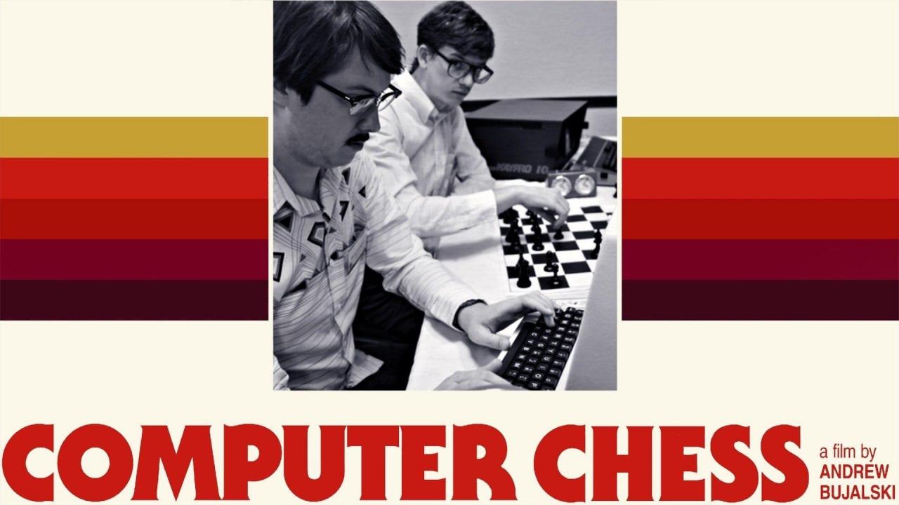 Computer Chess (2013) | FilmFed