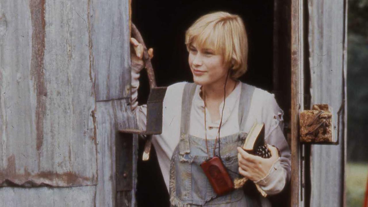 Wildflower (1991) | FilmFed