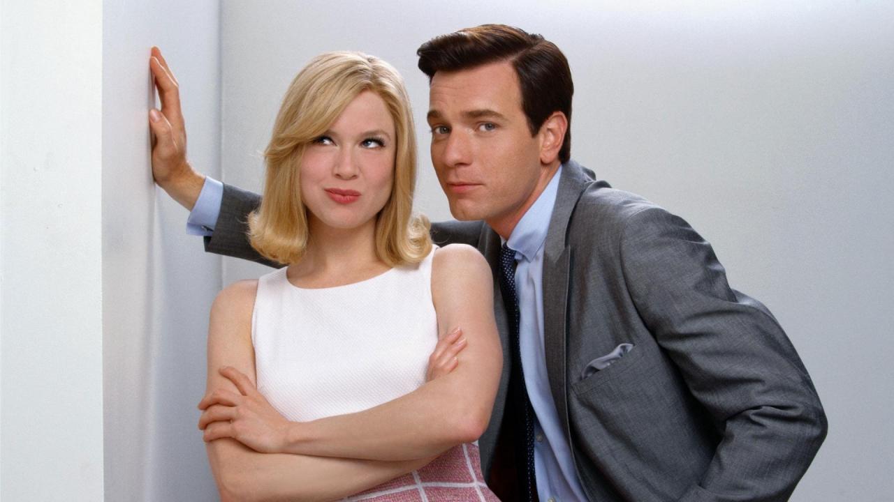 Down with Love (2003) | FilmFed