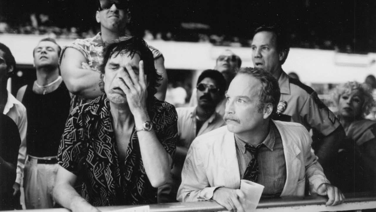 Let It Ride (1989) | FilmFed