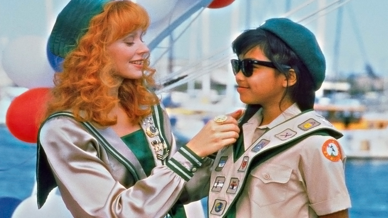 Troop Beverly Hills (1989) | FilmFed