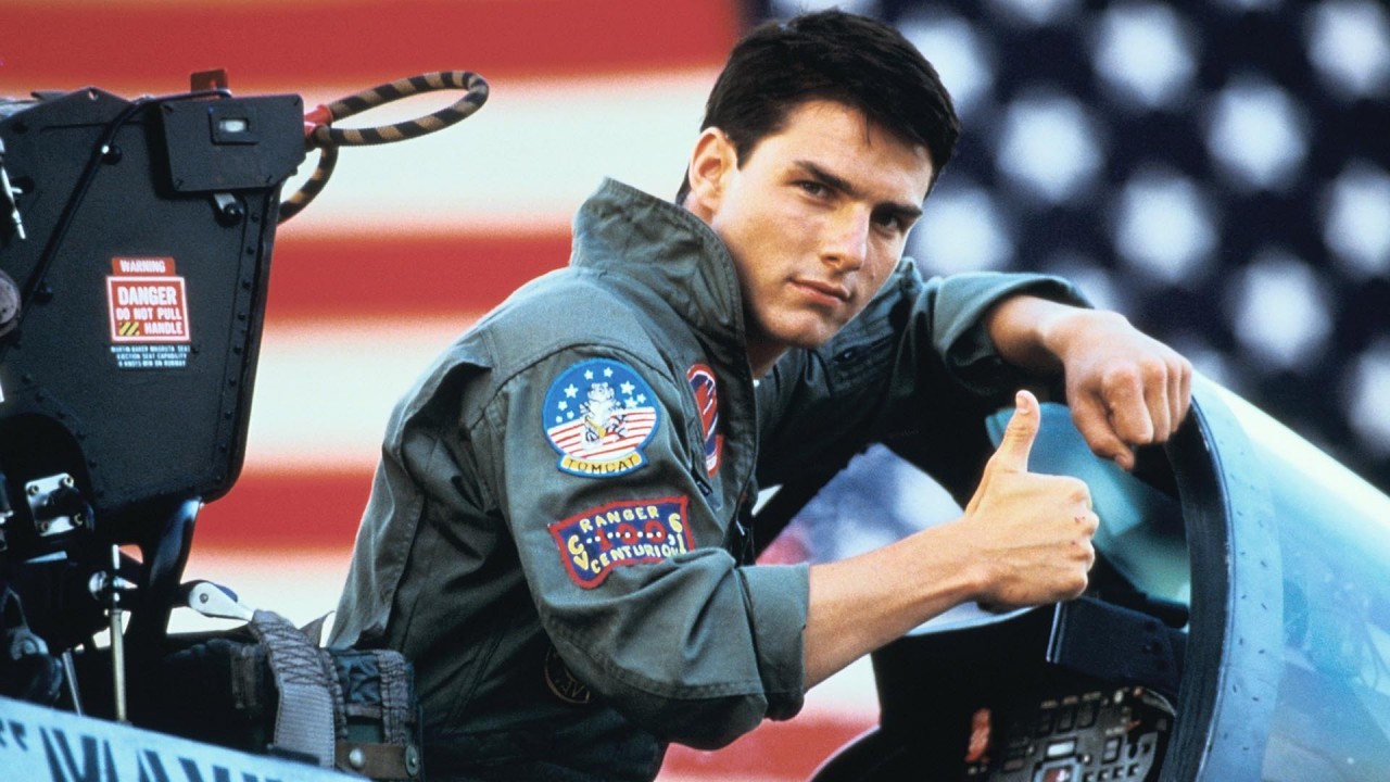 Top Gun (1986) | FilmFed