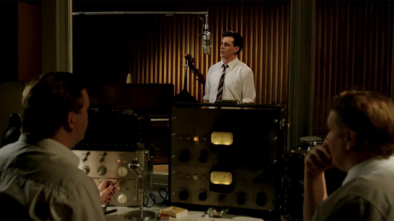 The Singer | FilmFed