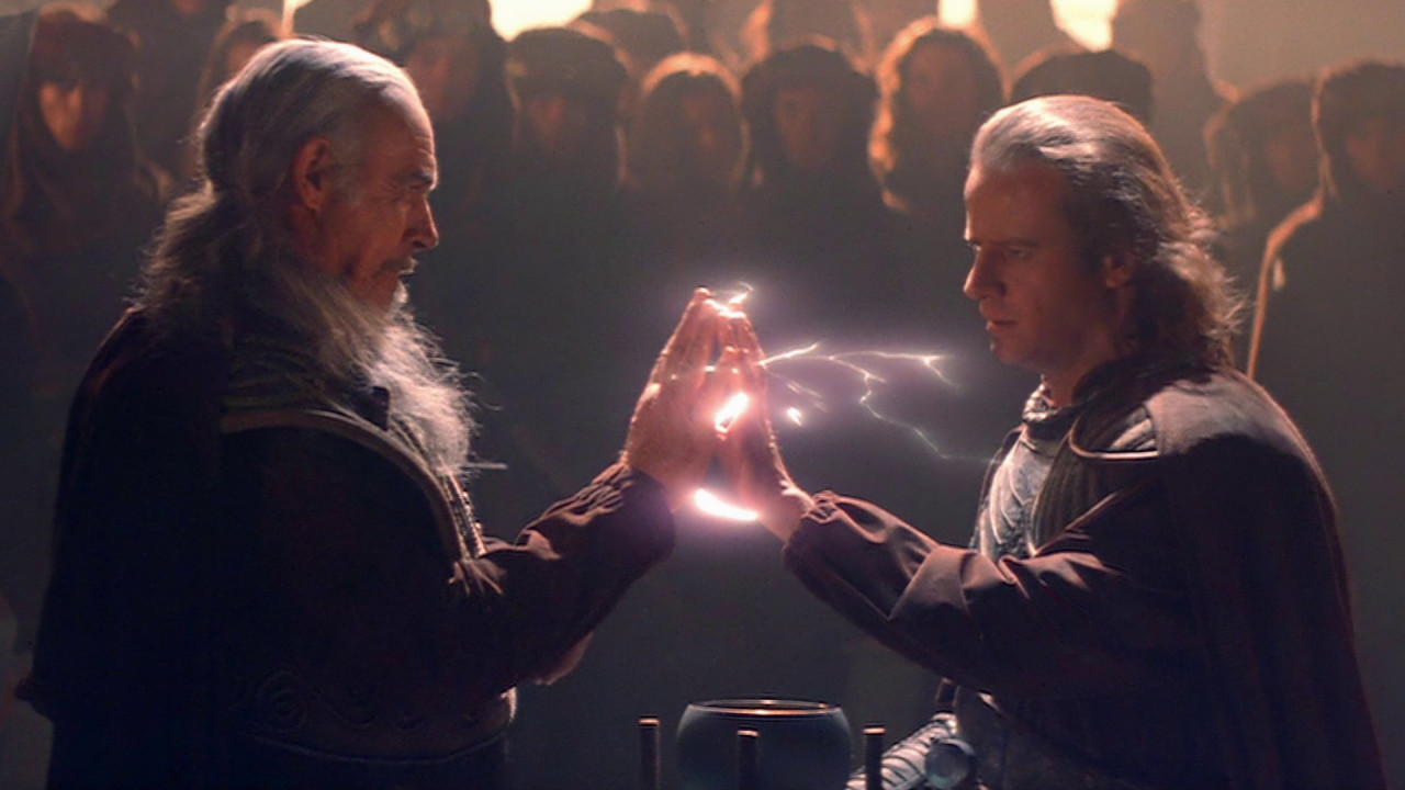 Highlander II: The Quickening (1991) | FilmFed