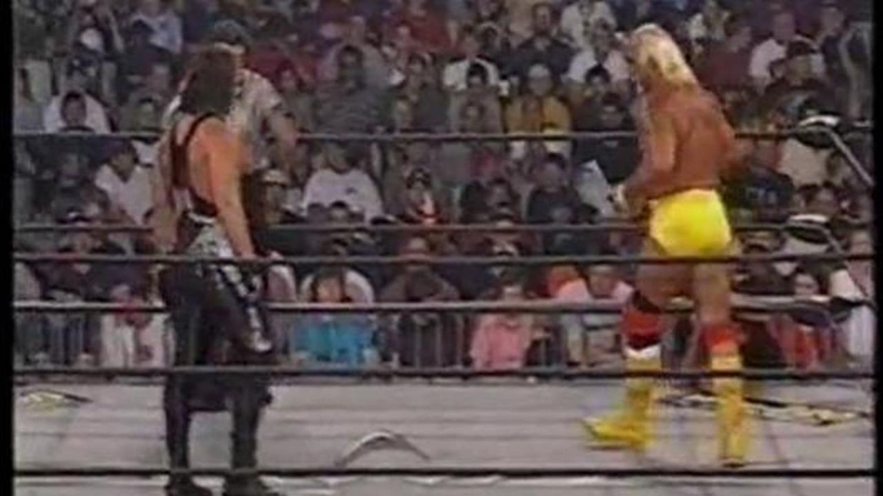 WCW Fall Brawl 1999 (1999) | FilmFed
