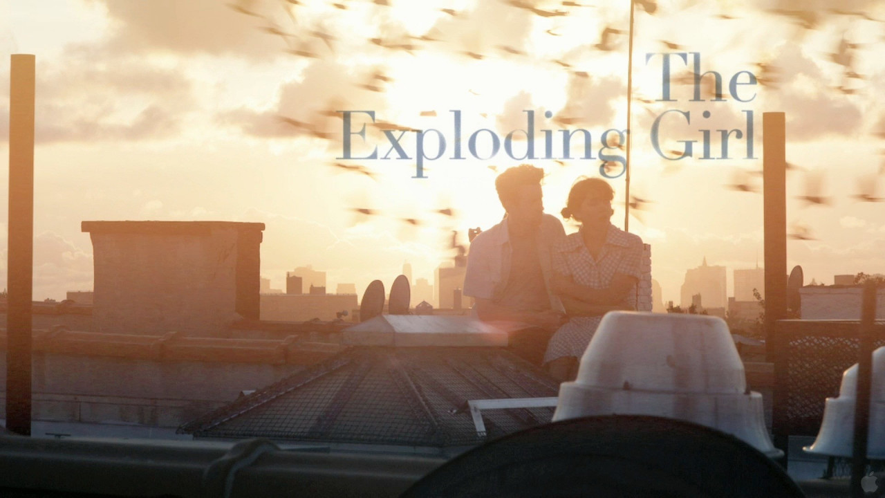 The Exploding Girl (2009) | FilmFed