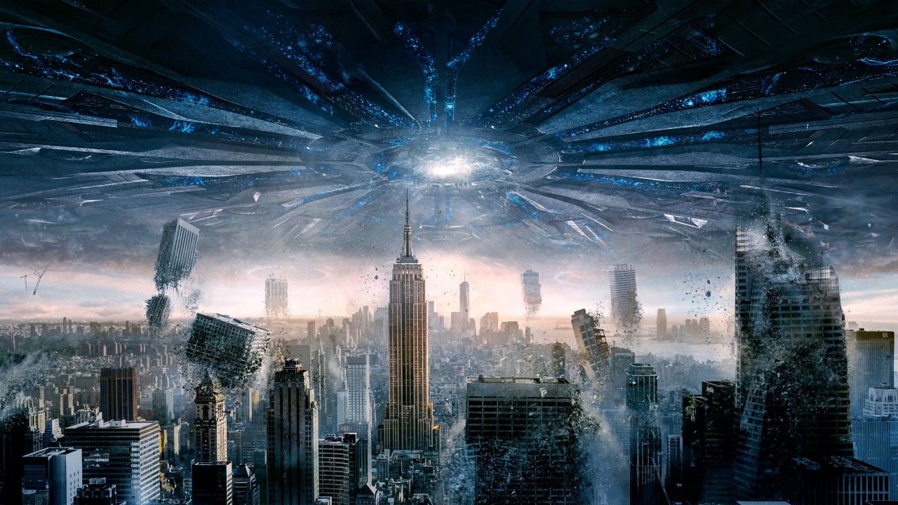 Independence Day: Resurgence (2016) | FilmFed