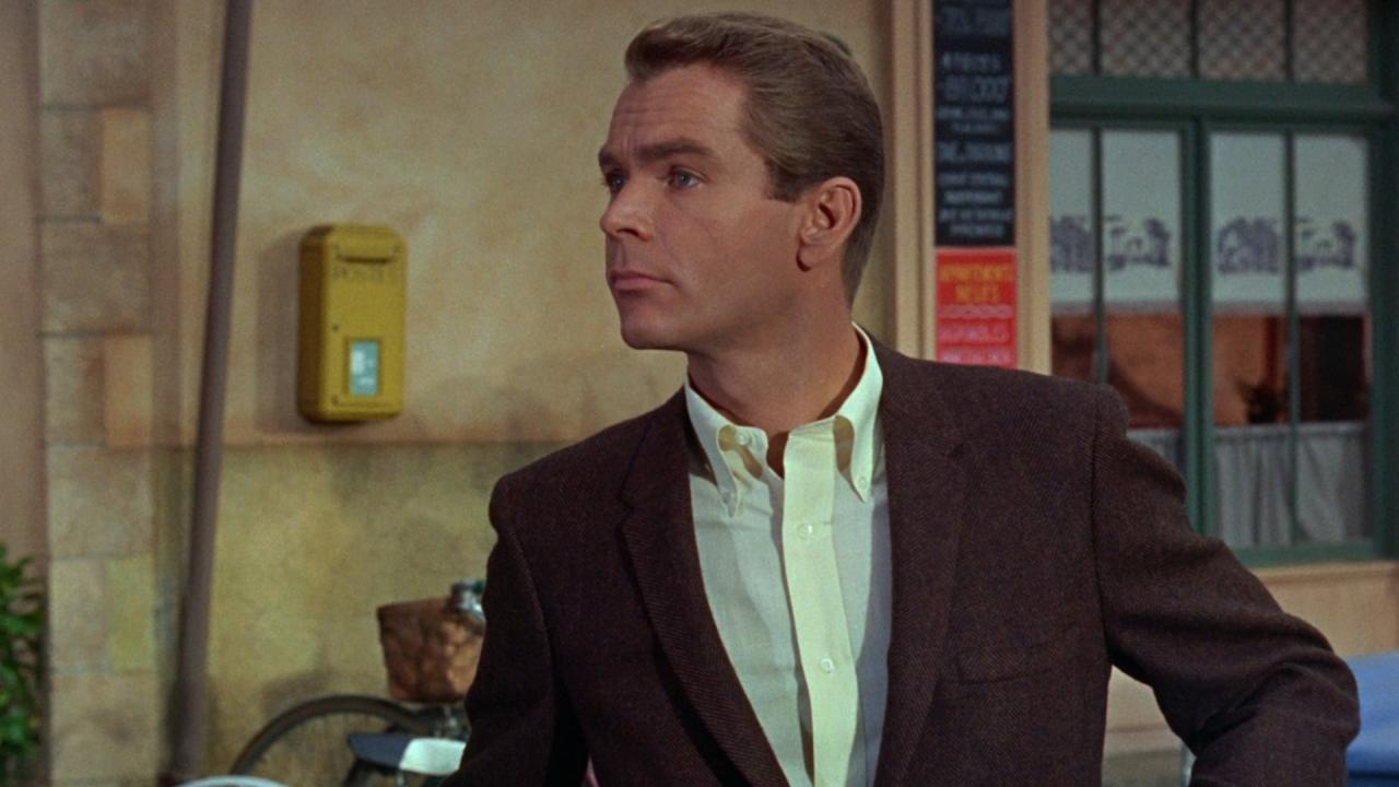 Monkeys, Go Home! (1967) | FilmFed