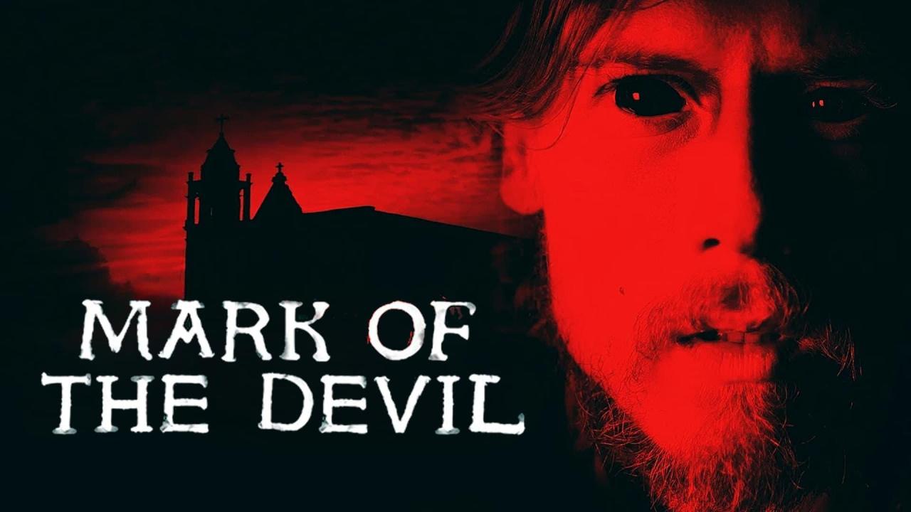 The Devil's Mark (2020) | FilmFed
