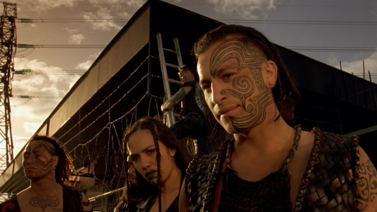 Once Were Warriors (1995) | FilmFed