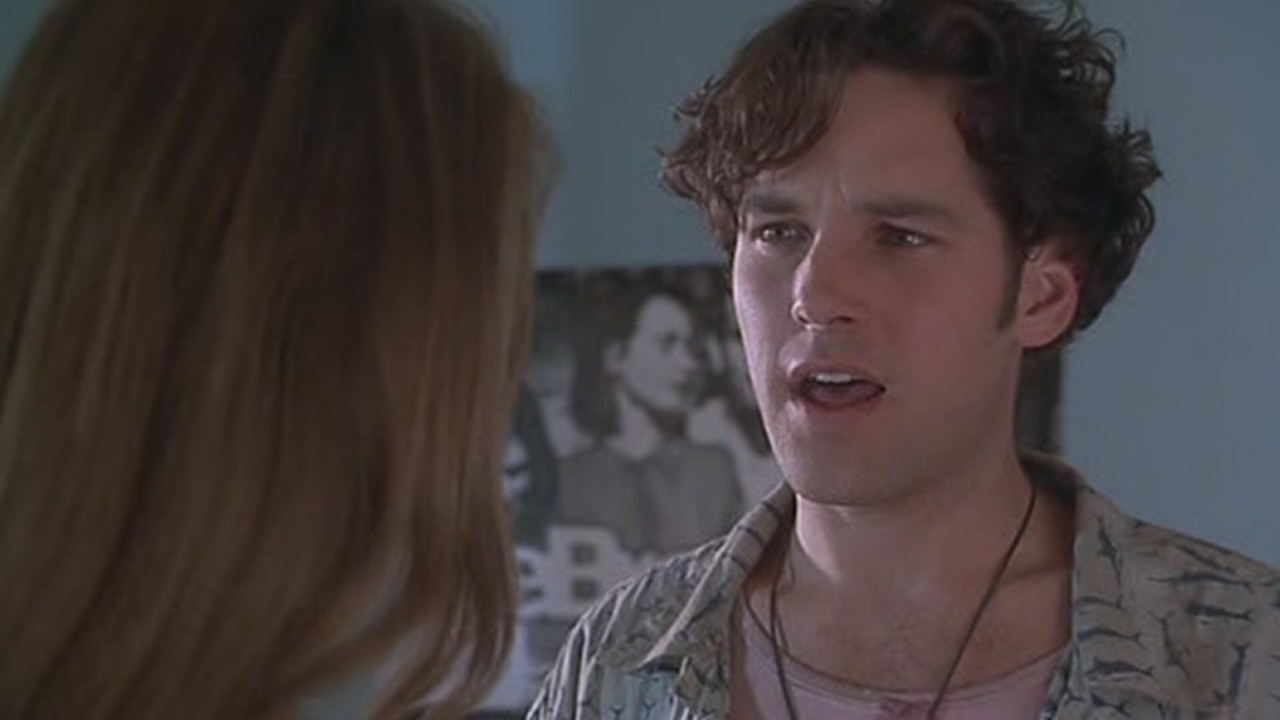 Overnight Delivery (1998) | FilmFed