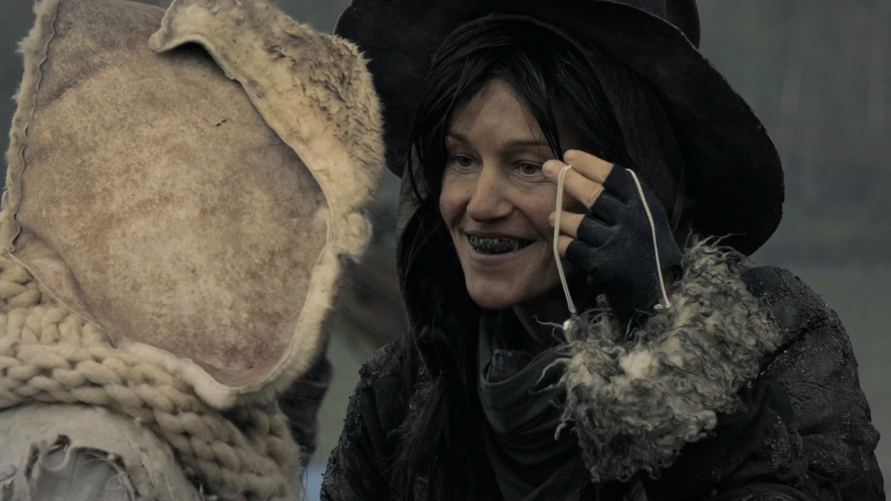 Scorched Earth (2018) | FilmFed