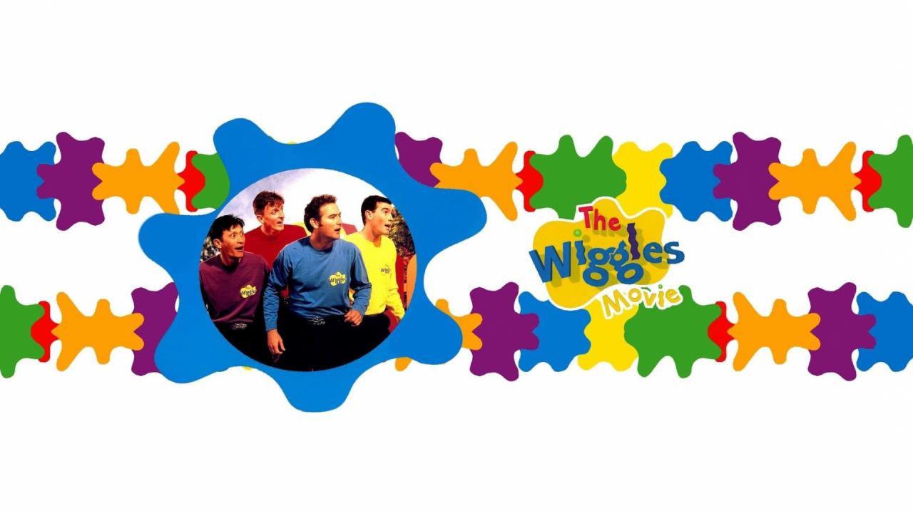 The Wiggles Movie (1997) | FilmFed
