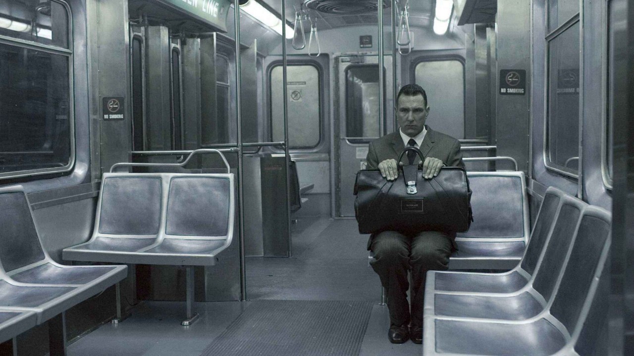 The Midnight Meat Train (2008) | FilmFed