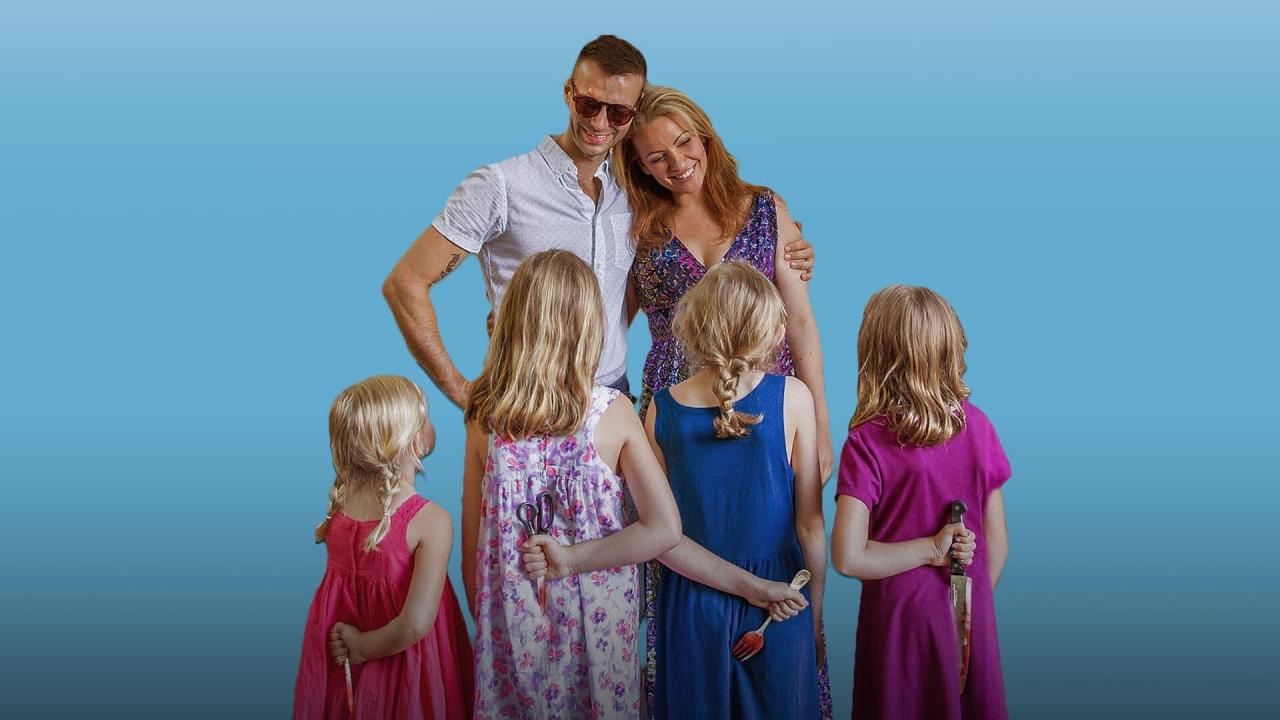 Ankle Biters (2021) | FilmFed