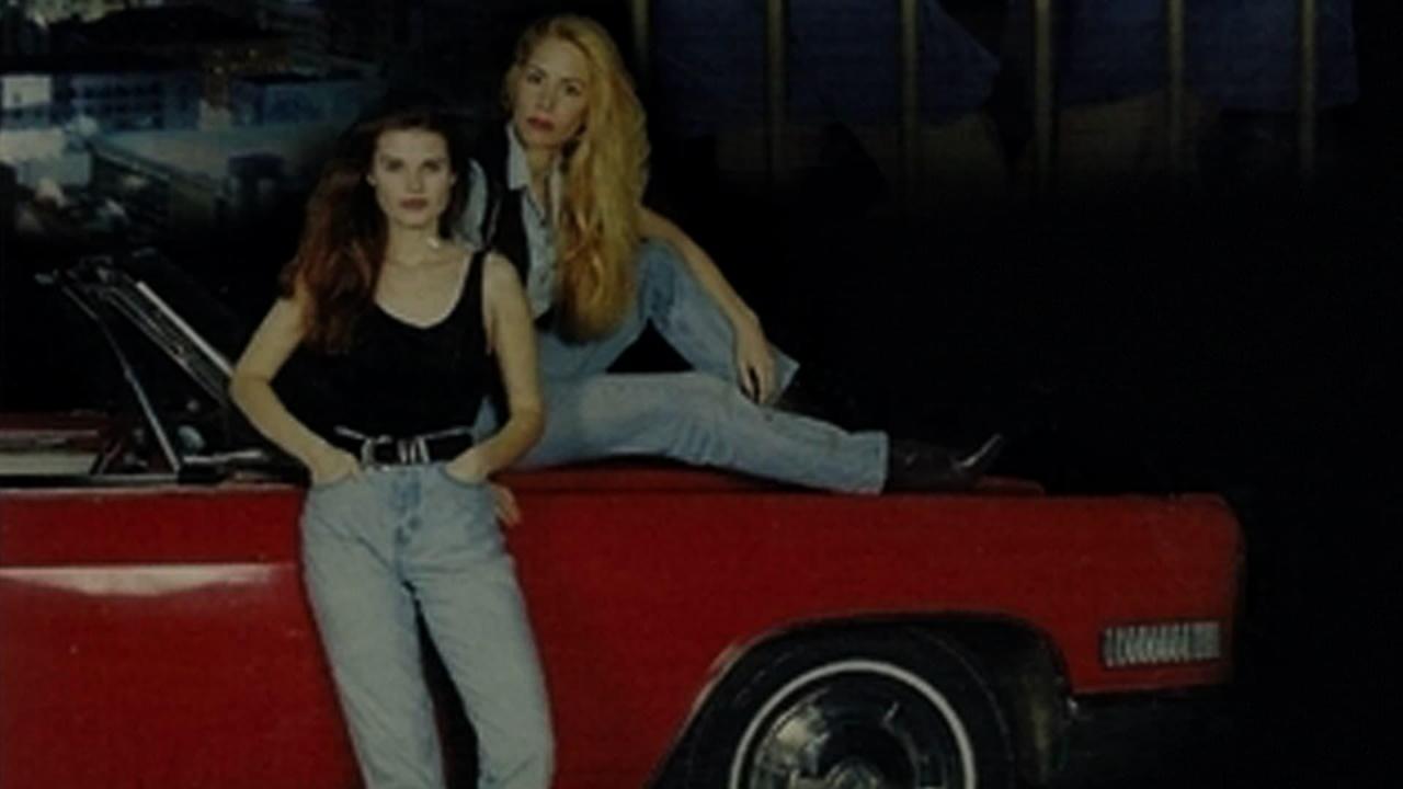 Caged Hearts (1996) | FilmFed