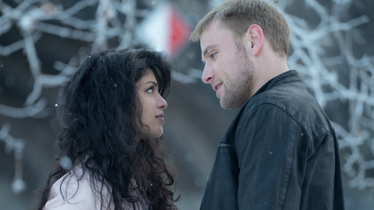 Sense8: A Christmas Special (2016) | FilmFed