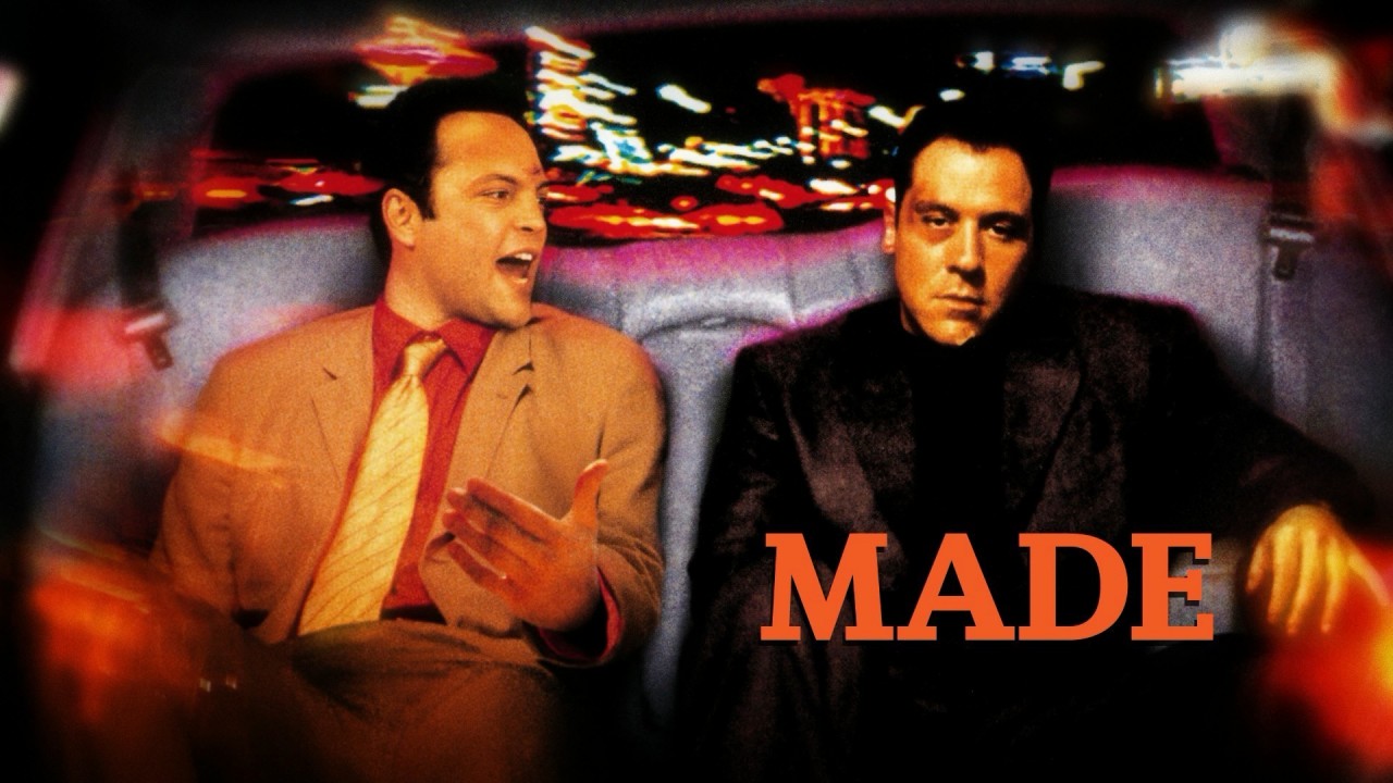 Made (2001) | FilmFed