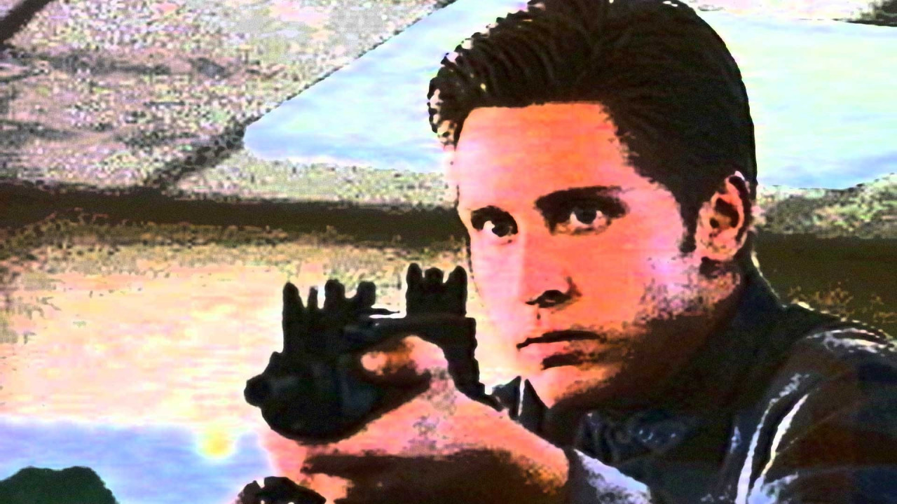 Wisdom (1986) | FilmFed