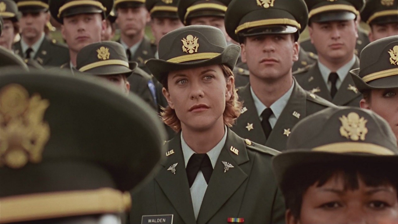 Courage Under Fire (1996) | FilmFed