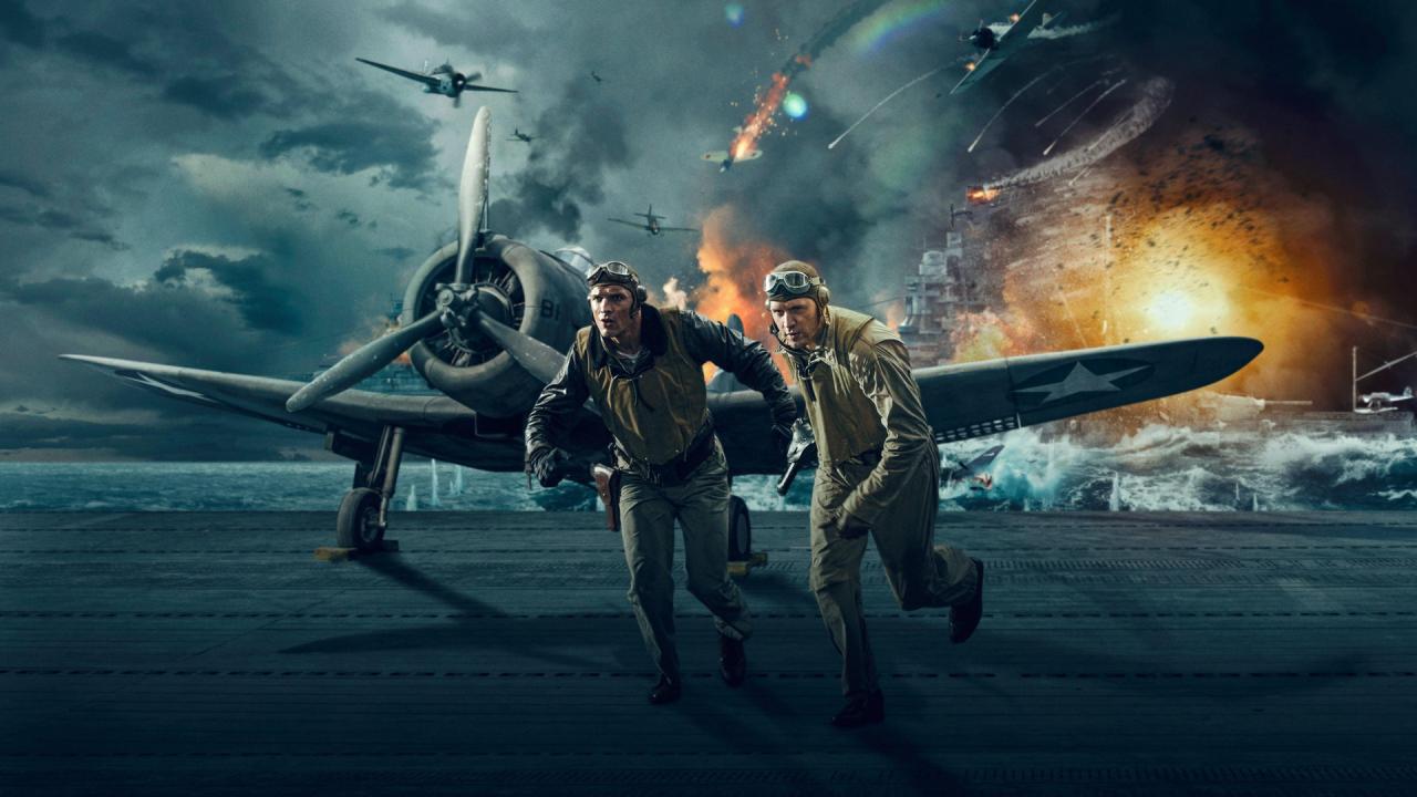 Midway (2019) | FilmFed