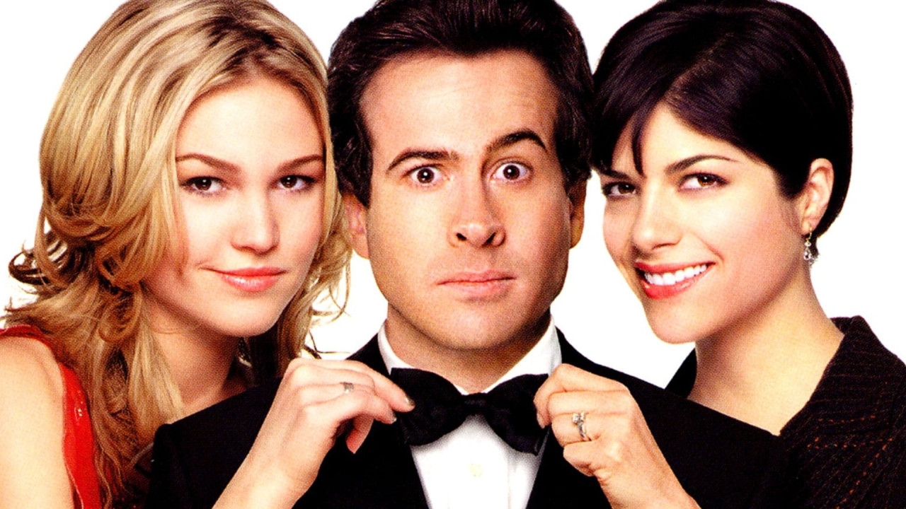 A Guy Thing (2003) | FilmFed