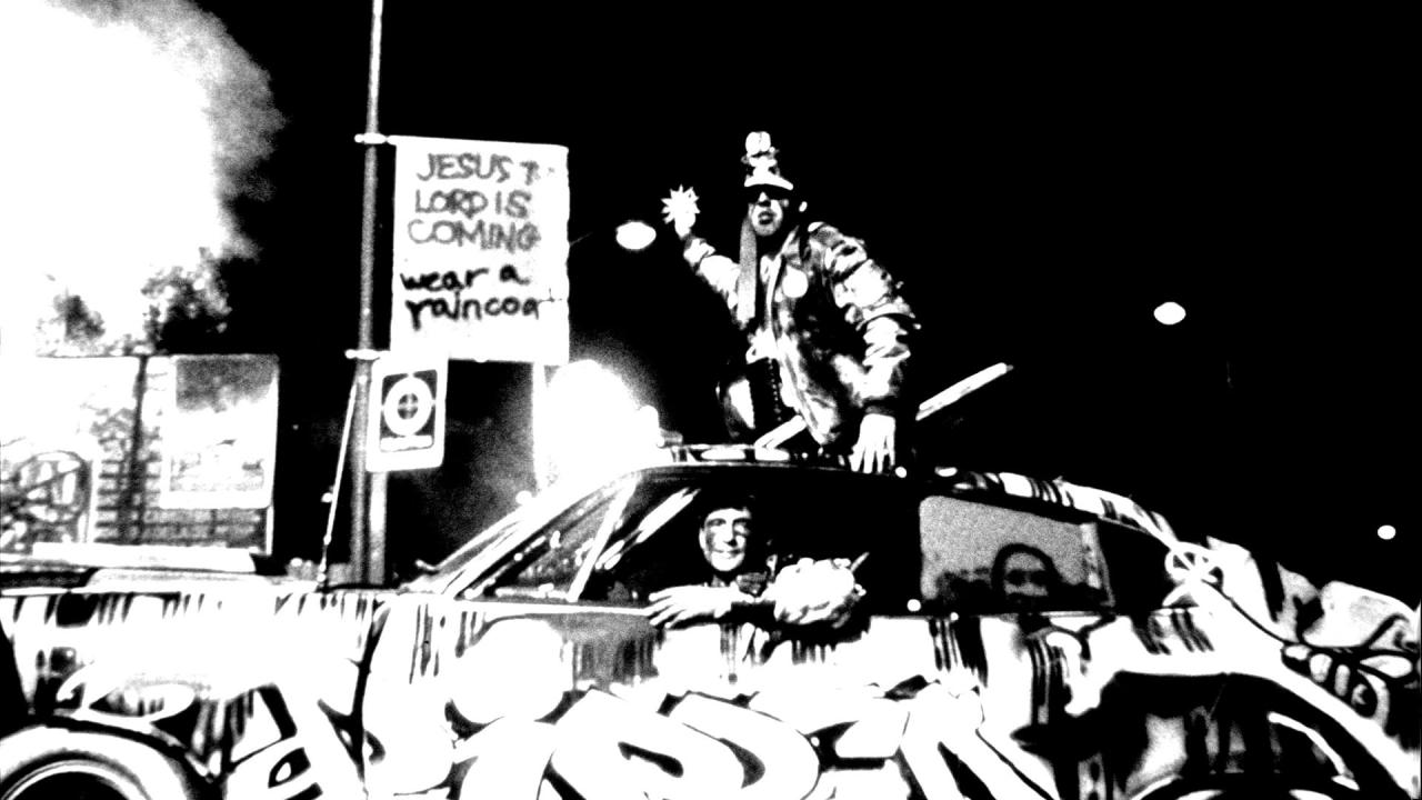 Dead End Drive-In (1986) | FilmFed