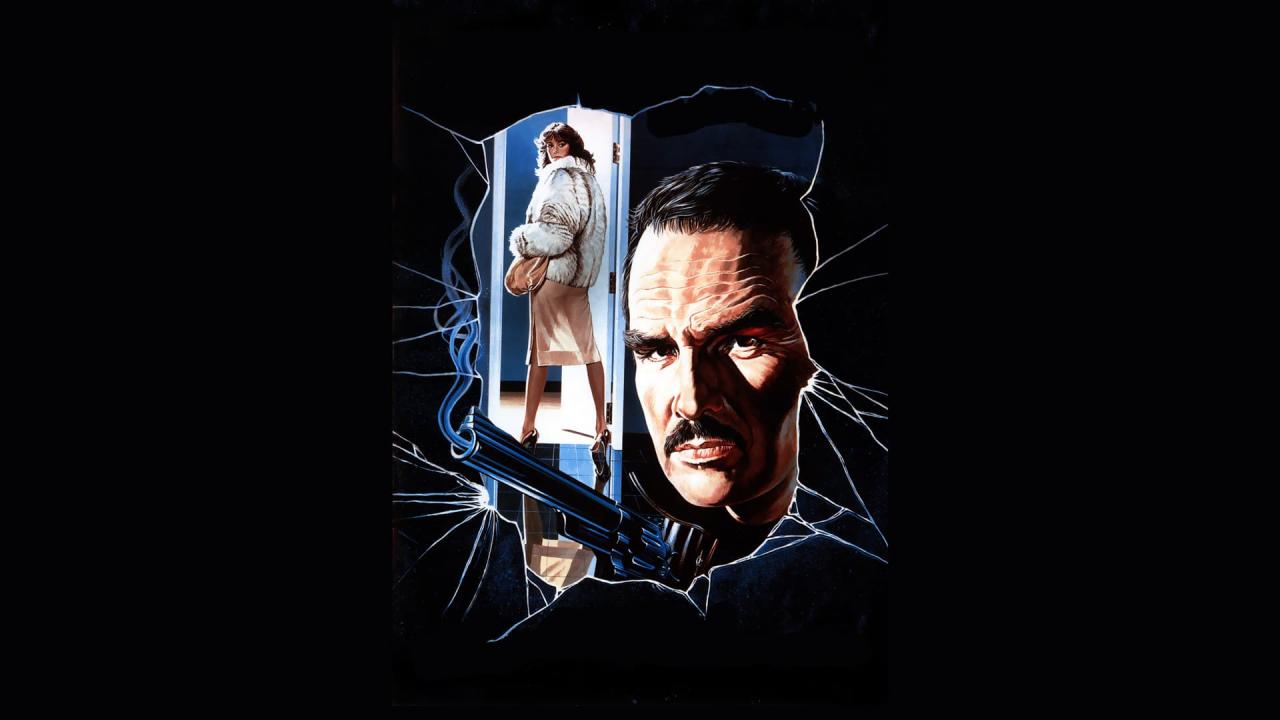 Sharky's Machine (1981) | FilmFed