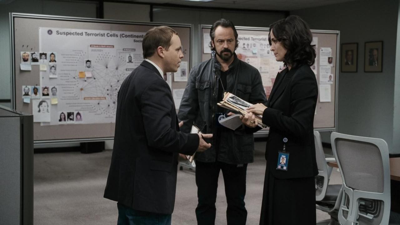 Unthinkable (2010) | FilmFed