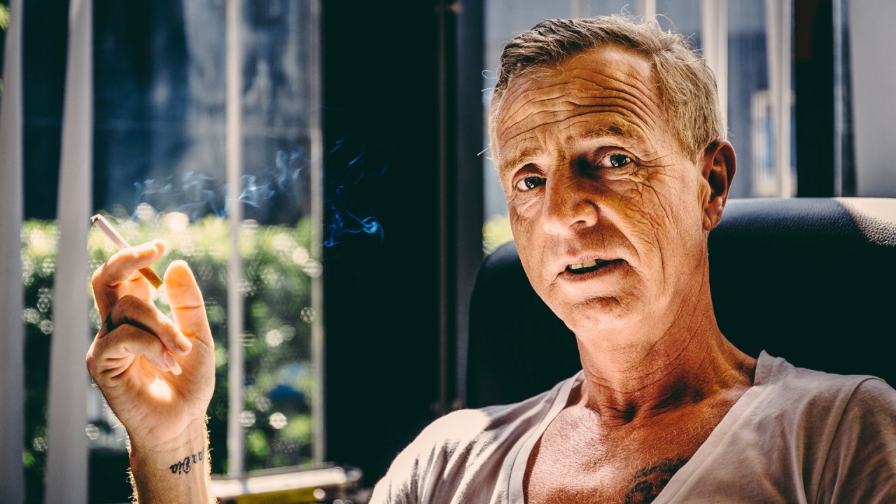 John Jansen (2016) | FilmFed