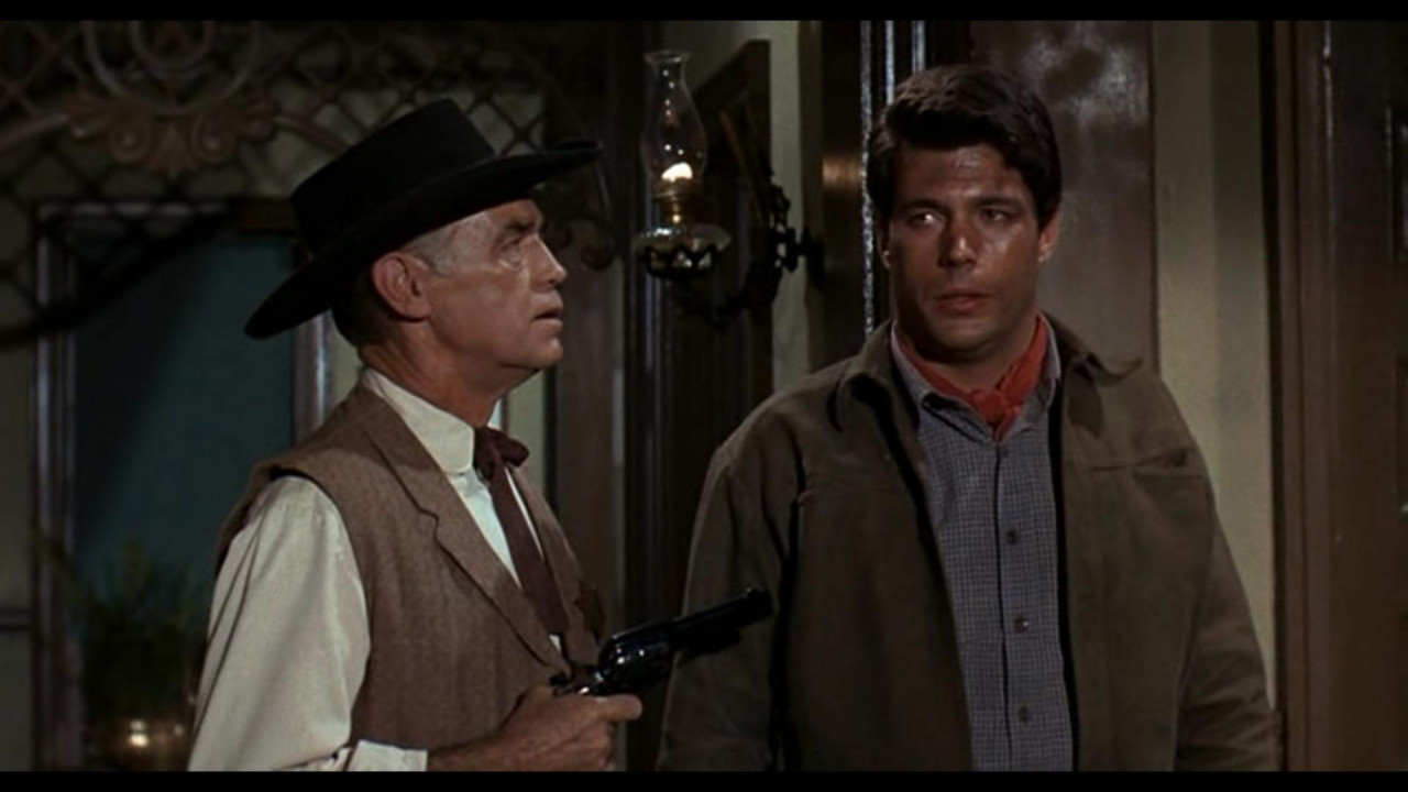 Taggart (1965) | FilmFed