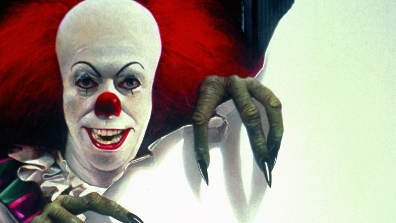 Stephen King's It (1990) | FilmFed