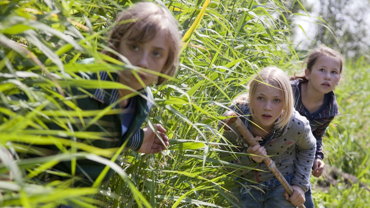 The Secret Letter (2010) | FilmFed