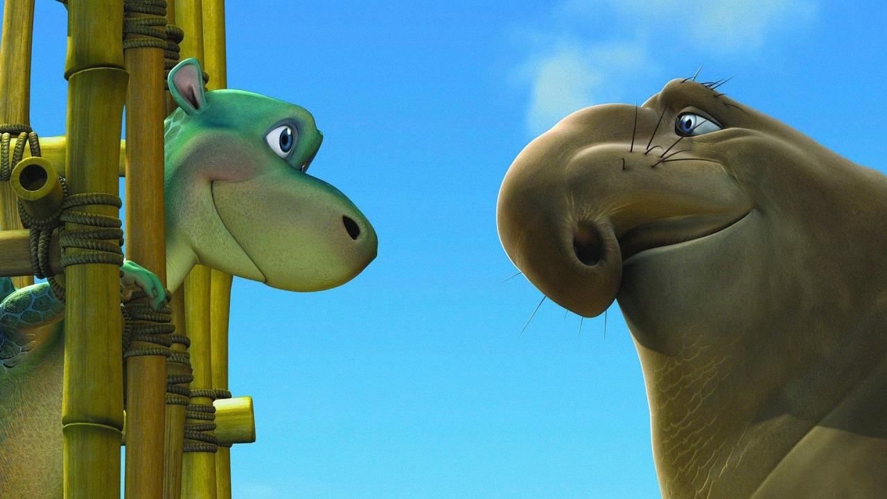 Impy's Island (2006) | FilmFed