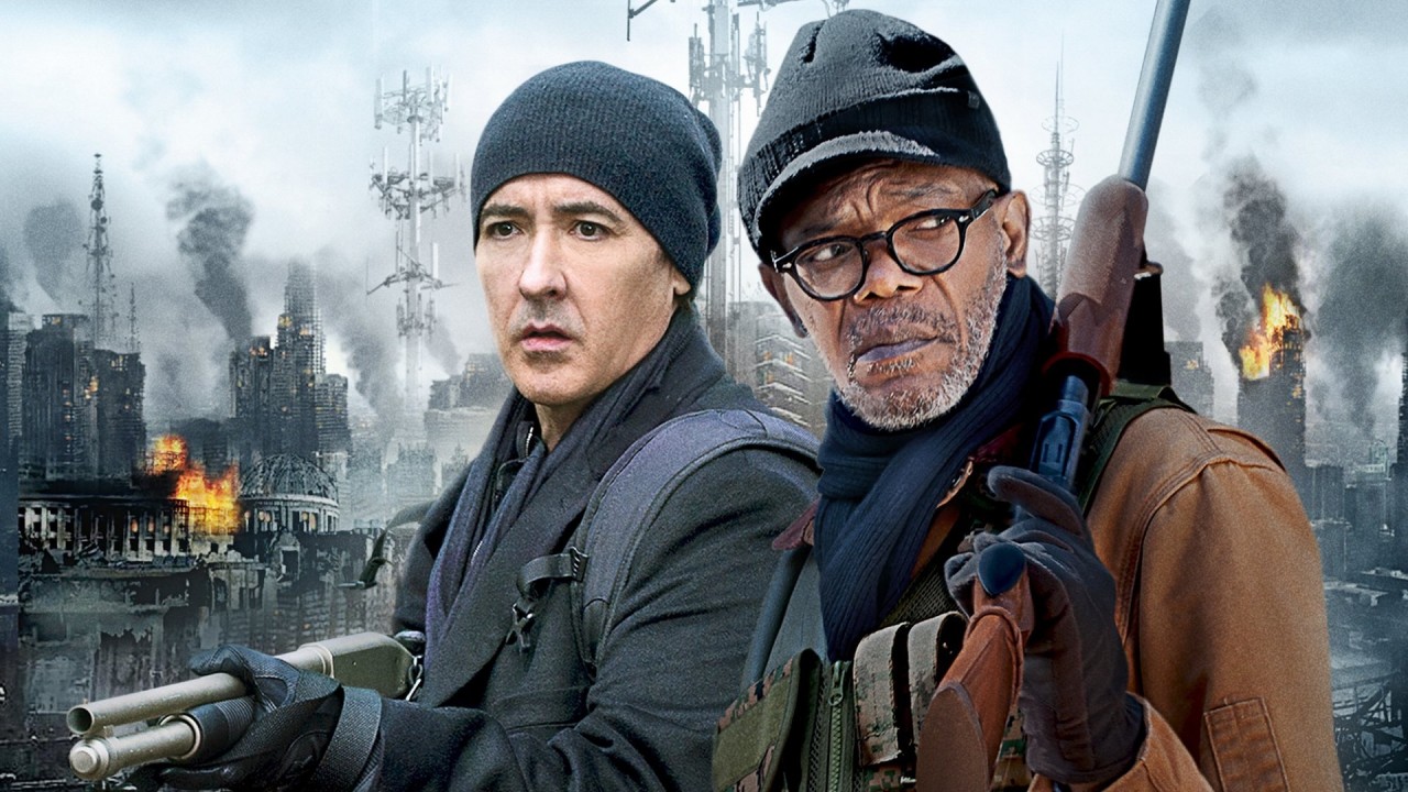 Cell (2016) | FilmFed