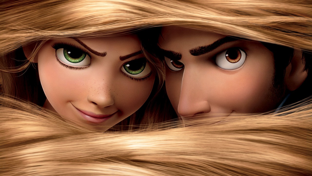 Tangled (2010) | FilmFed
